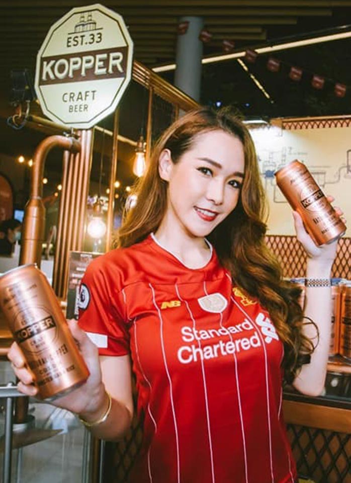 เปิดวาร์ป “น้องมิ่งฟ้า” แฟนสาวสุดแซ่บของ “สรรวัชญ์ เดชมิตร” - รวม ข่าว ...